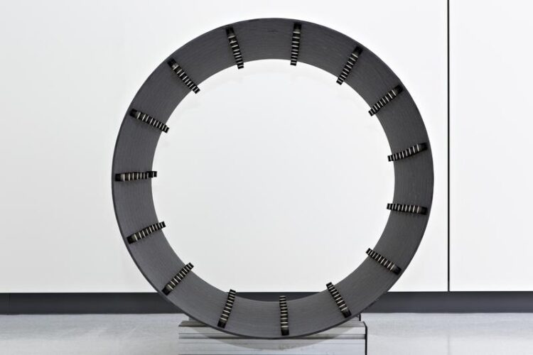 Vibroakustische Metamaterialen - Innovations Report