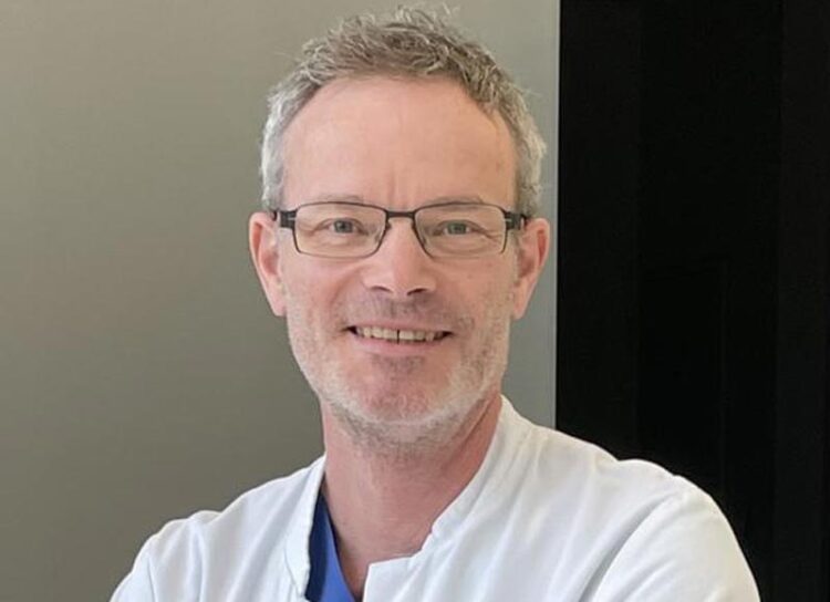 Relevanz von Blutdruck und Perfusionsdruck bei akutem Rückenmarkschaden