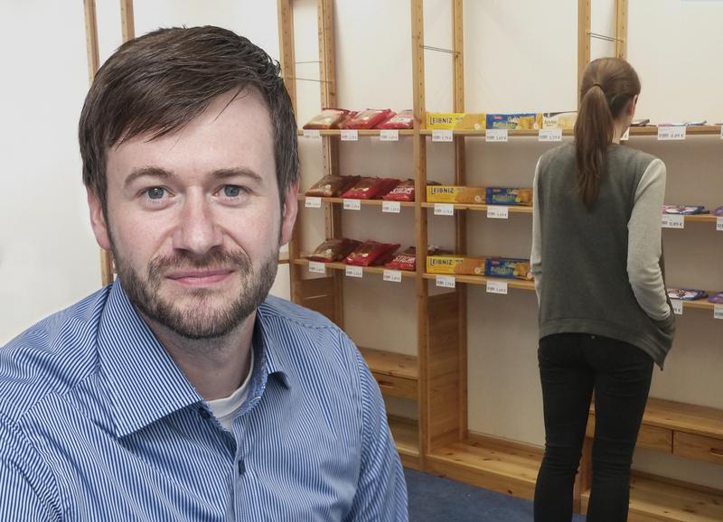Wie Kunden sich gegenseitig beim Einkaufen beeinflussen - Innovations ...