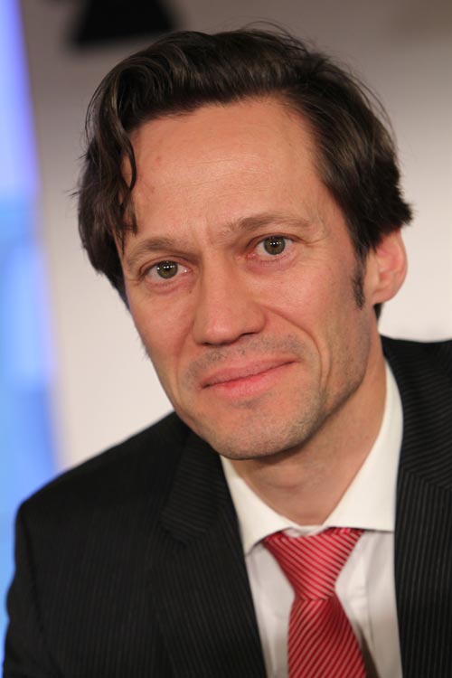 Michael Peter wird neuer Leiter der Business Unit Mobility Management ...