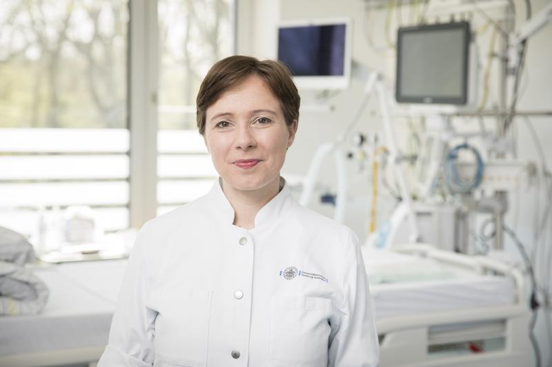 Weltweit erste Therapiemöglichkeit für Kinderdemenz CLN2 entwickelt ...